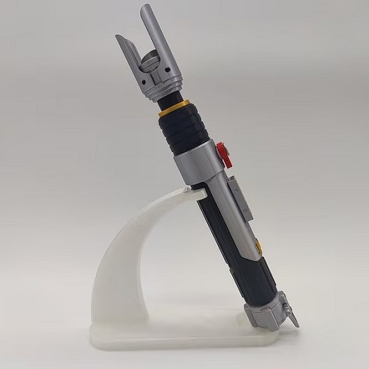 Sabine Wren Lightsaber – Sabre de Luz Star Wars - Geek Collection Store